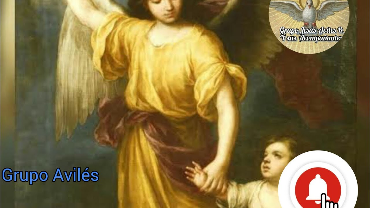 Alabanza Te Quiero Madre Amar - Grupo Jesús Aviles Y sus acompañantes ...