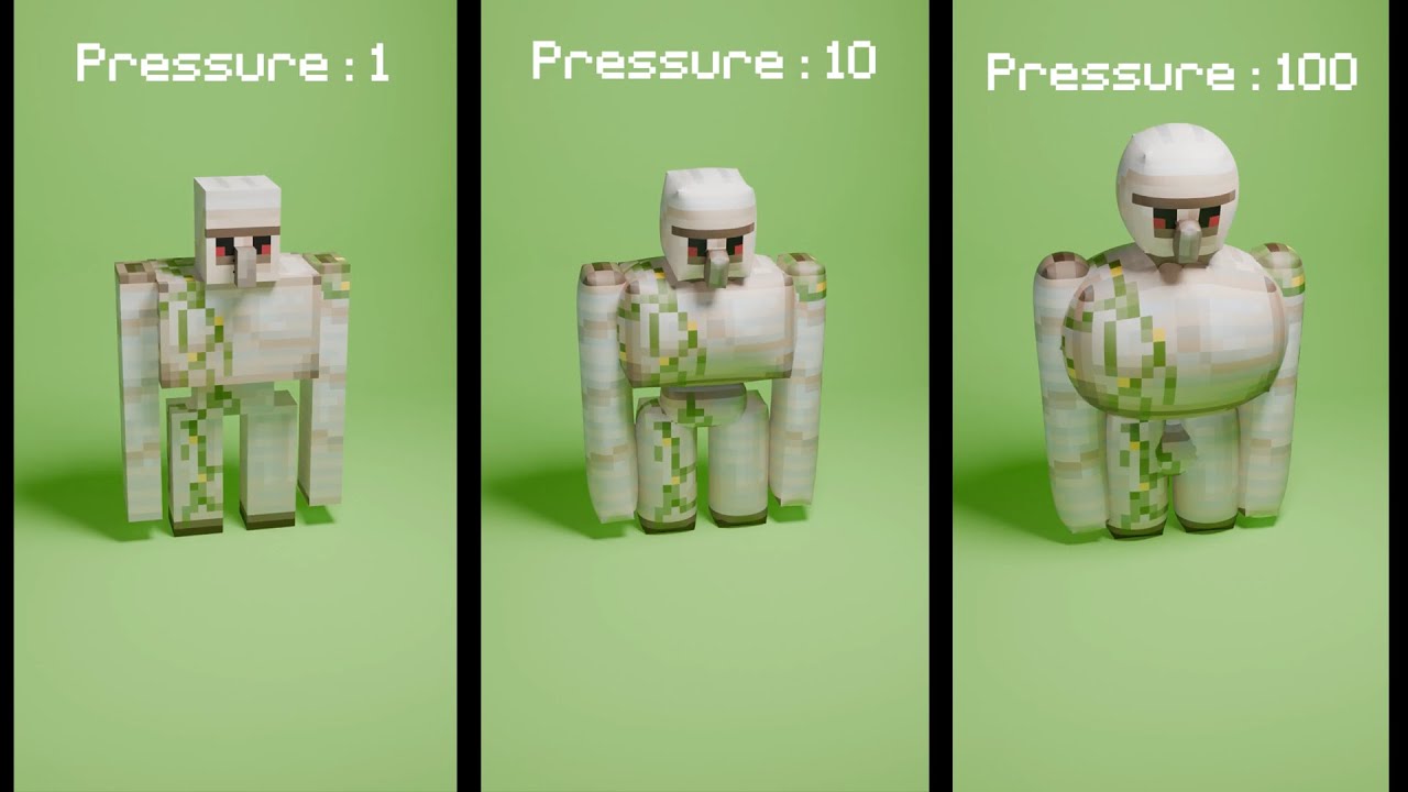 Some Satisfying 3D Simulation Showcase [ Compilation ] - YouTube