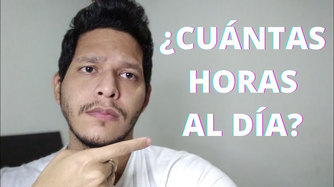 CUANTO tiempo se puede hacer MEWING - YouTube