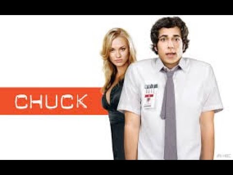 Chuck Episode 1 Recap - YouTube