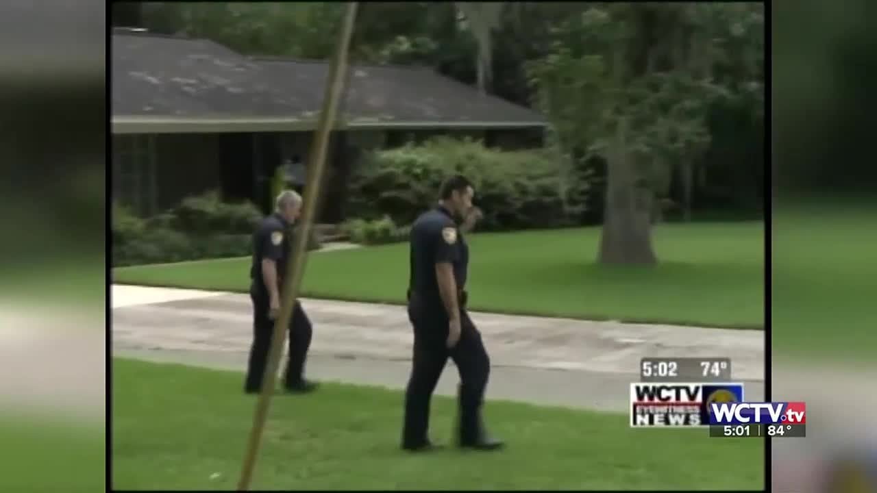 WCTV Archives: A decade-long search for justice in the Markel Murder ...