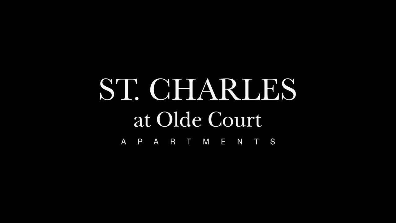 Surprising St Charles At Olde Court Pictures