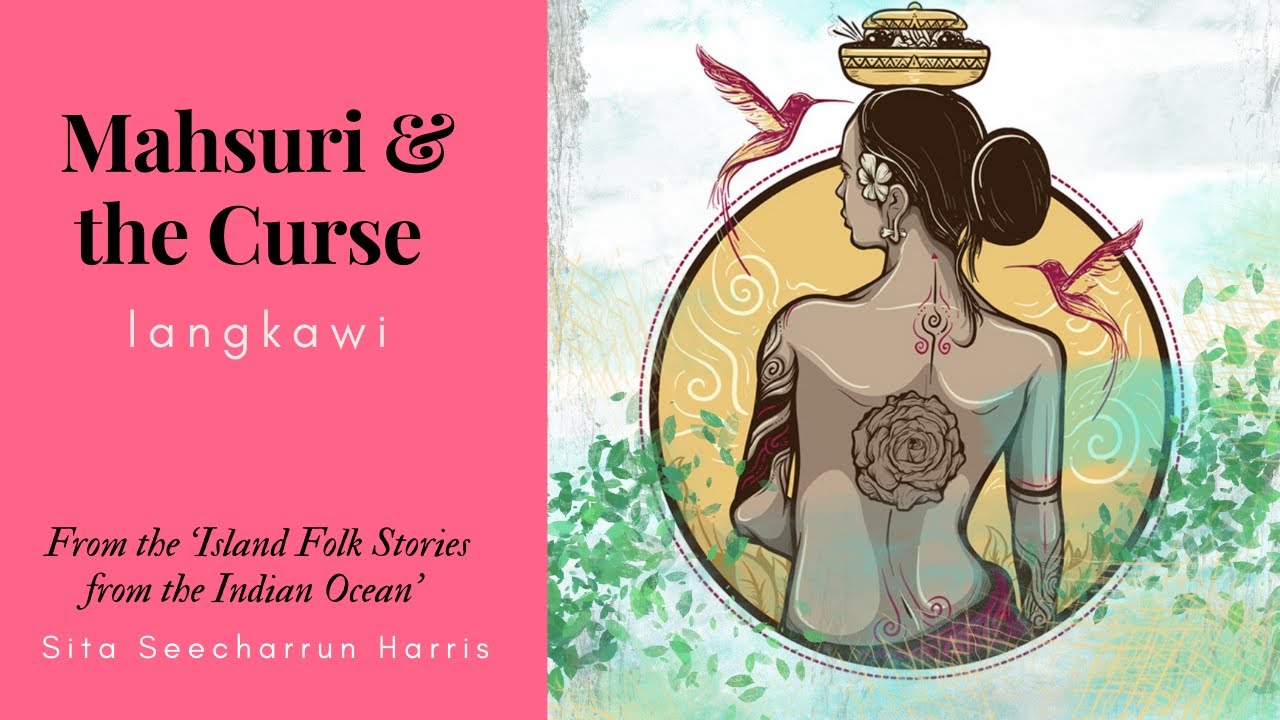 Mahsuri & the Curse - YouTube