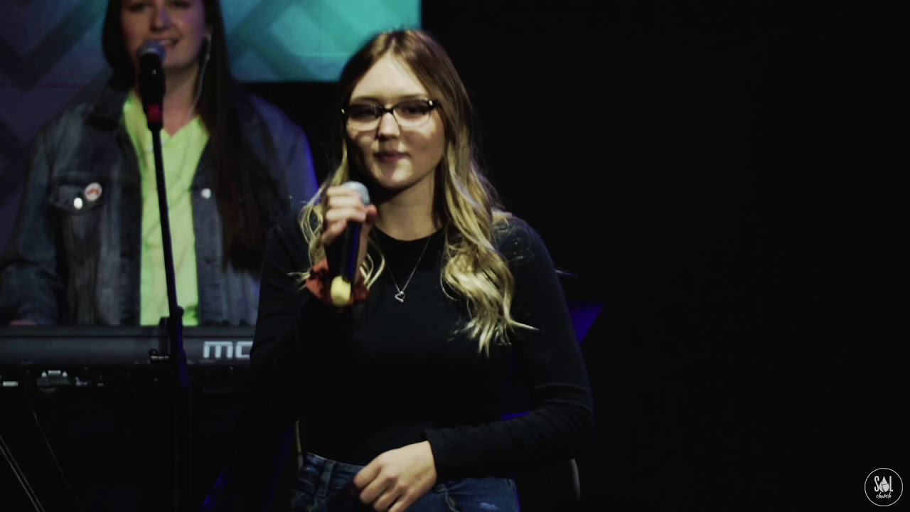 SOL Band - My Redemer Lives - YouTube