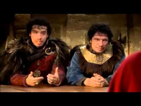 Kaamelott - C´est de la merde - YouTube