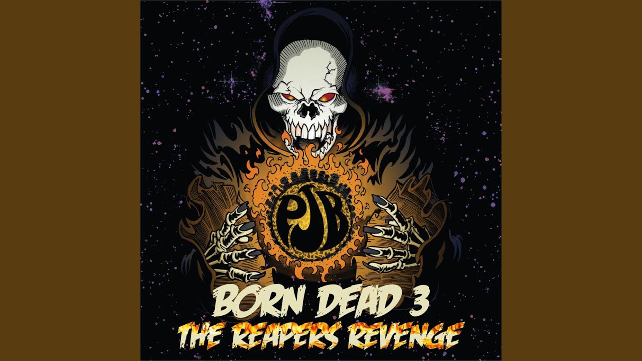 Revenge - YouTube Music