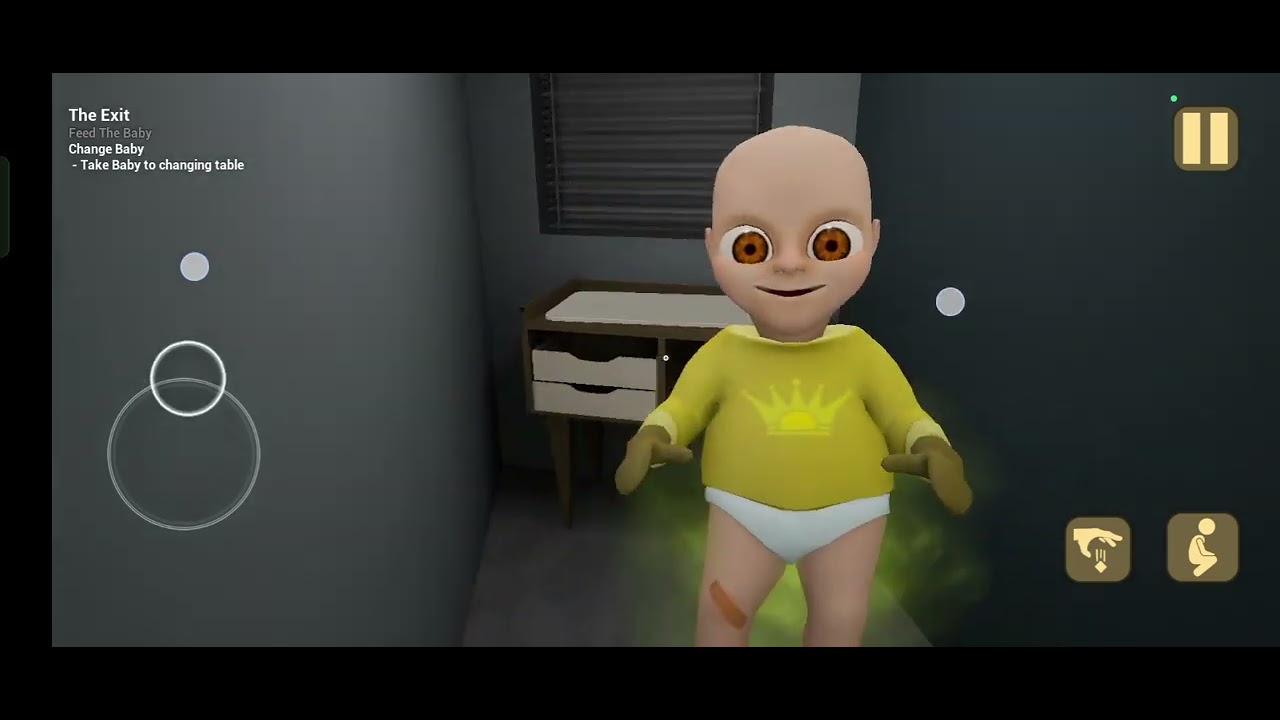 how play yellow baby - YouTube