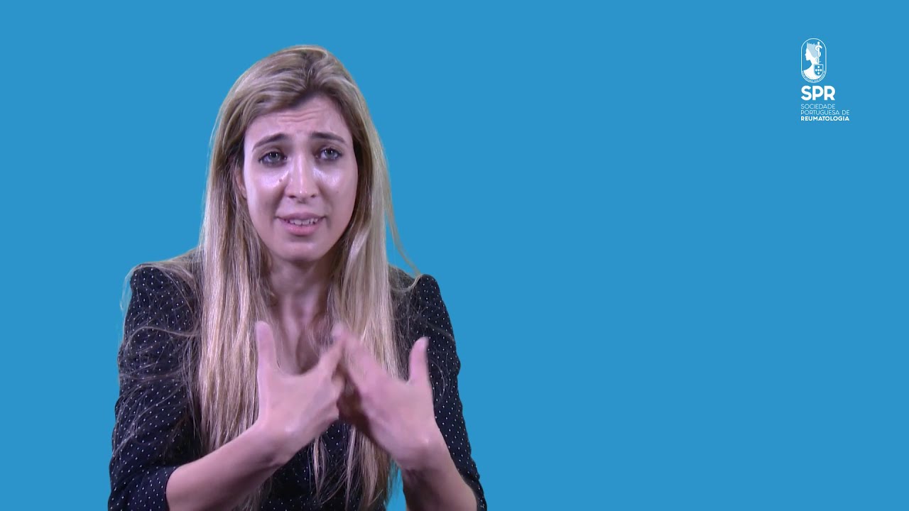 Dra. Filipa Teixeira - Fibromialgia e dor músculo-esquelética - YouTube