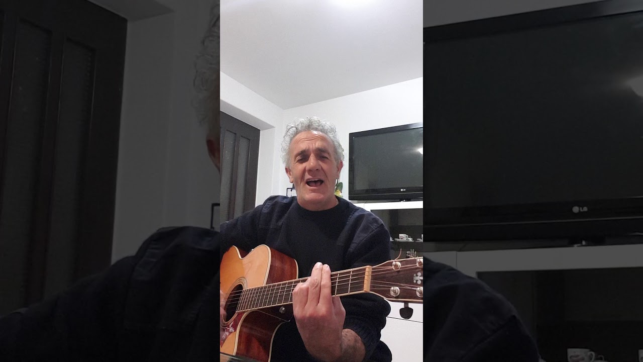CANZONI CALABRESI - YouTube