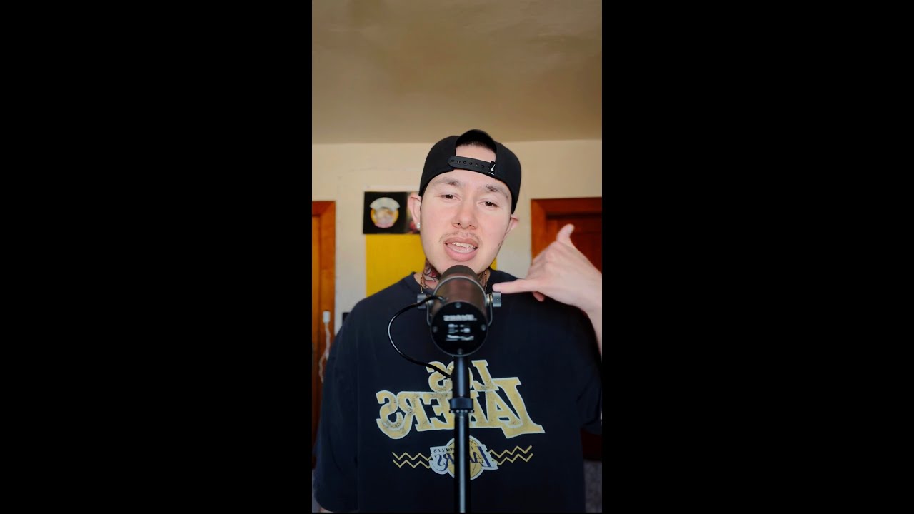 Lil Renzo - What If Heaven Had A Phone (Streaming Version) - YouTube