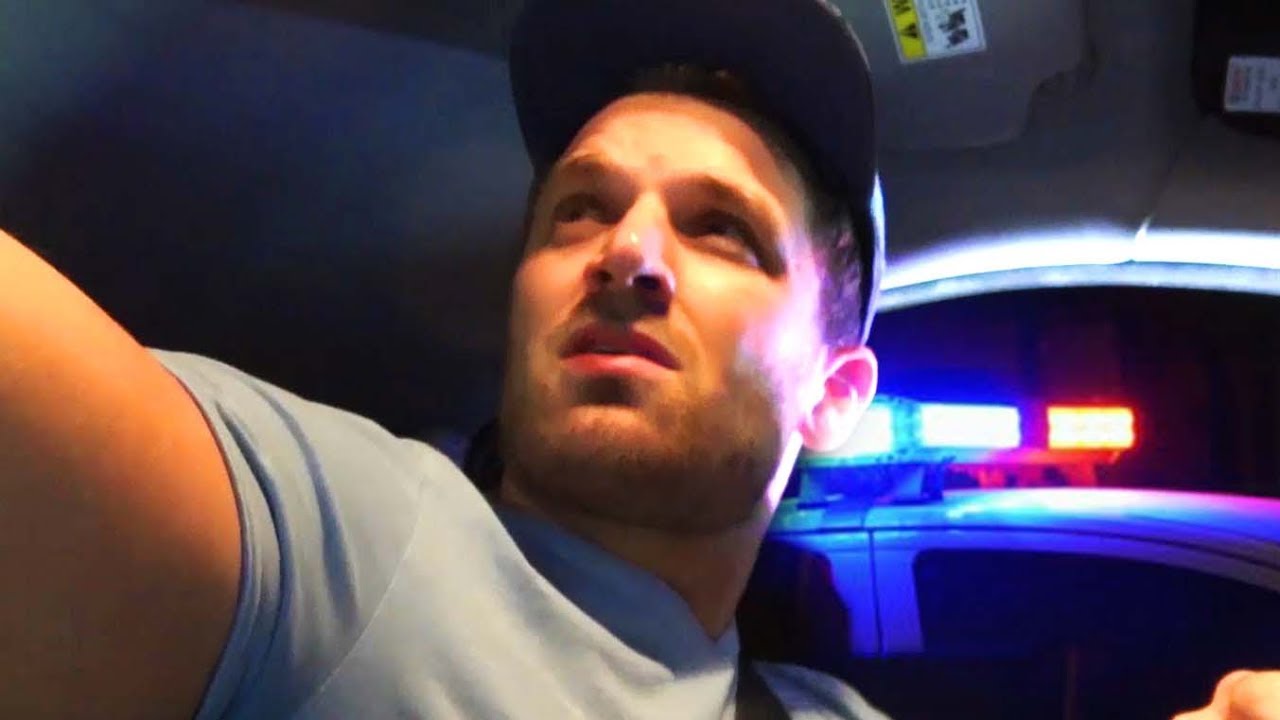 THE POLICE ARE LYING! | Sam & Nia - YouTube