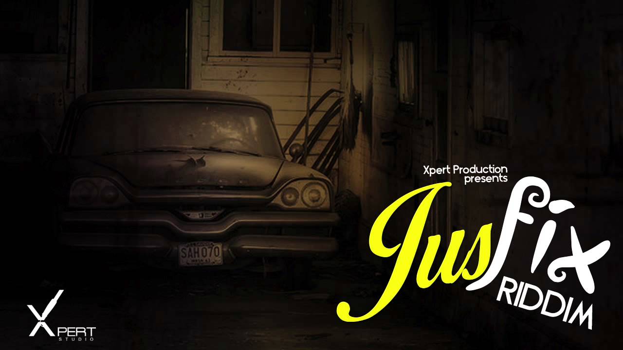 Smallz - Challenge (Jus Fix Riddim) Carriacou Soca 2015 [Xpert Prod ...