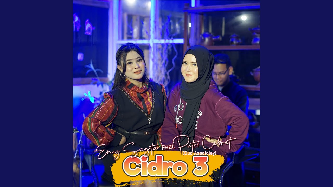 Cidro 3 - YouTube Music