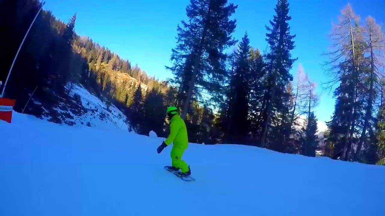 ITALY-VIPITENO-STERZING-ALPS-MONTE CAVALLO - ROSSKOPF 2017 - YouTube