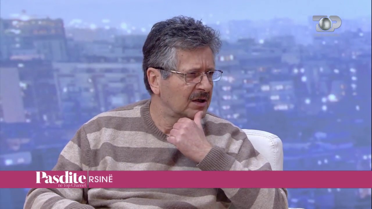 Pasdite ne TCH, Bashkim Shehu, 6 Dhjetor 2017, Pjesa 1 - YouTube