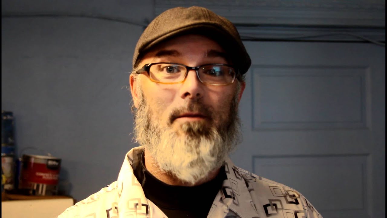 The Lucky Ones: Dan Conroy as Fagan - YouTube