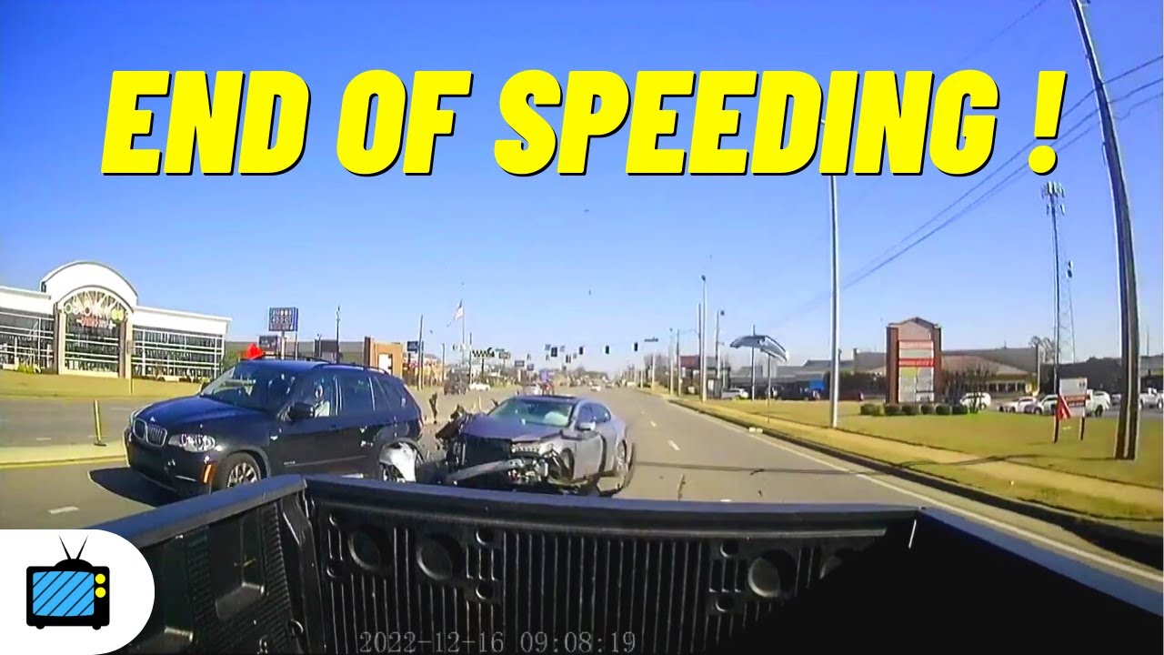 Road Rage | Car Crash, Bad Drivers, Brake Check, Driving Fails | #56 ...