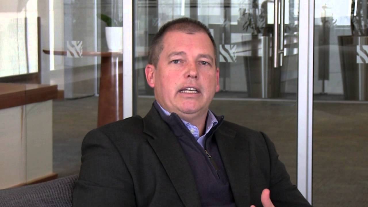 savings Investec benefits of passive investing - YouTube