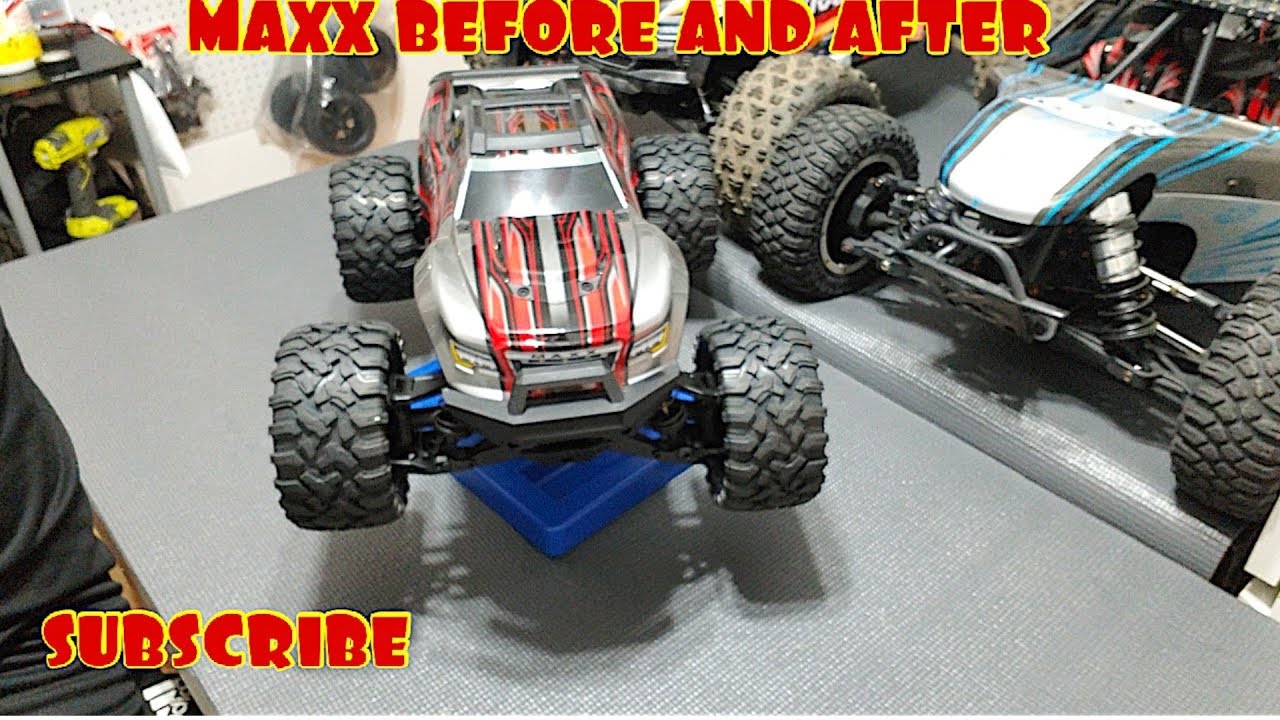 MY NEW SECOND MAXX 4S BEFORE AND AFTER - YouTube