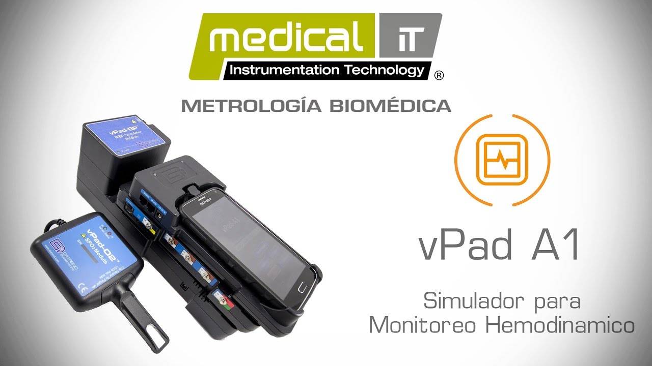 vPad A1 (Descubre) - YouTube