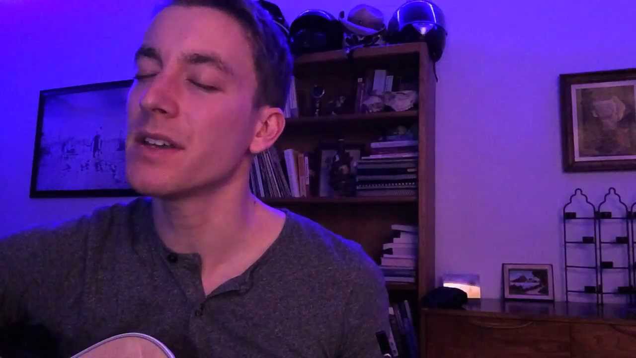"On Your Mind" by Nick Hankins - a new love song written and recorded ...
