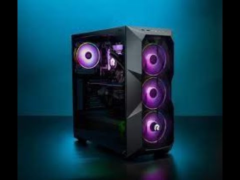 How to buy a gaming pc in Kenya - YouTube