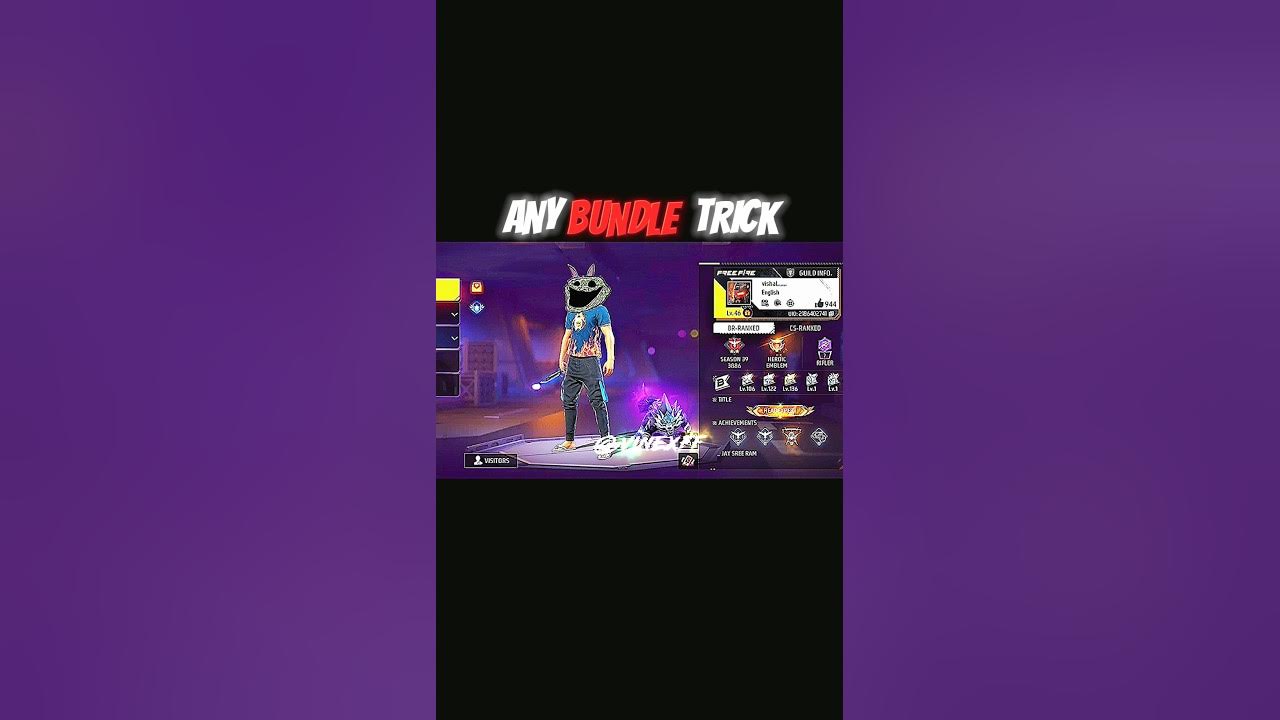 IMPOSSIBLE🍷🗿 #shortfeed #freefire #foryou #vinexff - YouTube