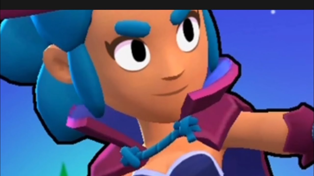 Shelly new skin bug - YouTube