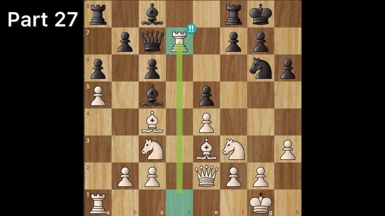 GothamChess screaming THE ROOK compilation part 27 - YouTube