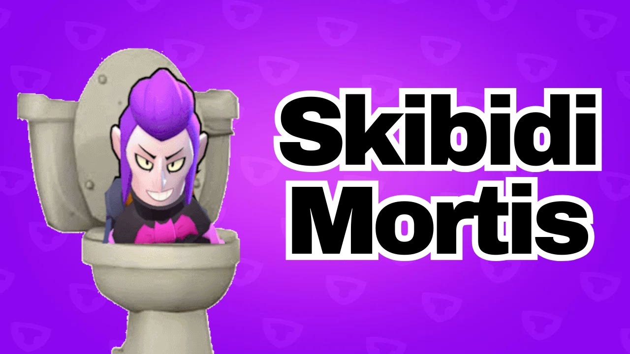 Top 5 Brainrot Moments in Brawl Stars - YouTube