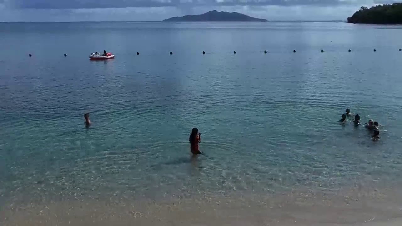 Pulang daga beach - YouTube