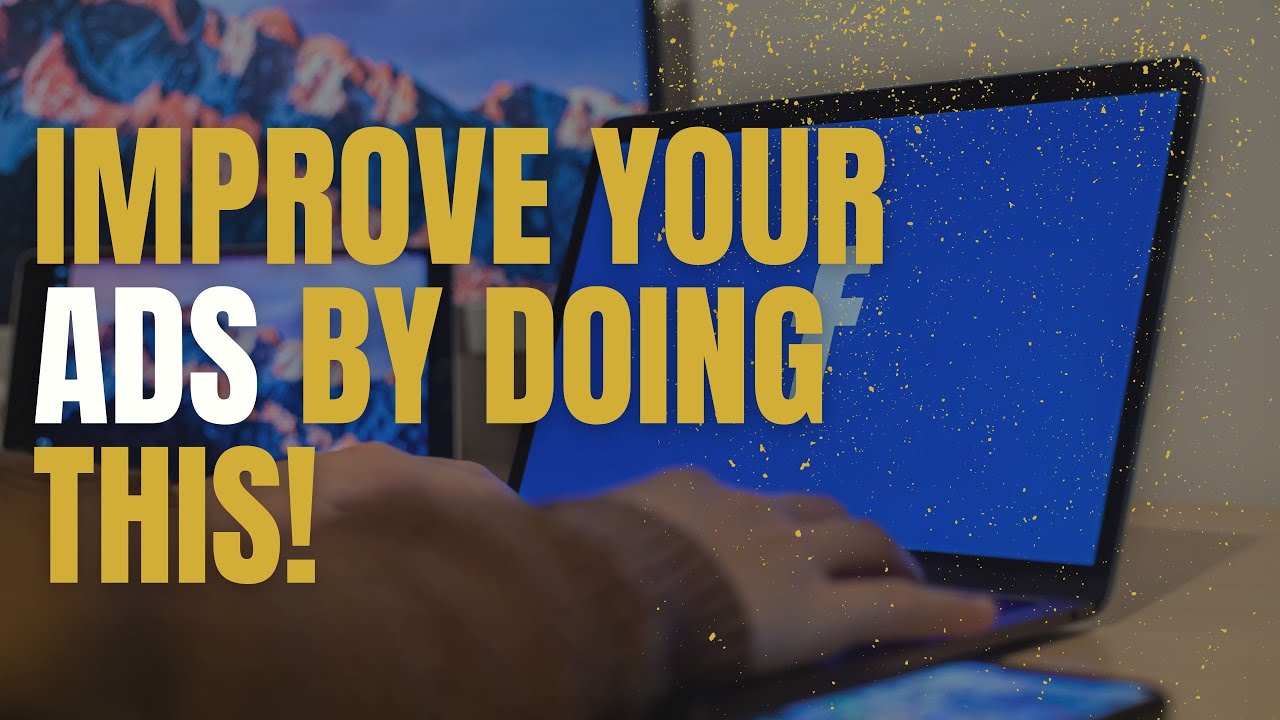 How to SUPERCHARGE Your Ads and Attract the RIGHT Prospects! - YouTube