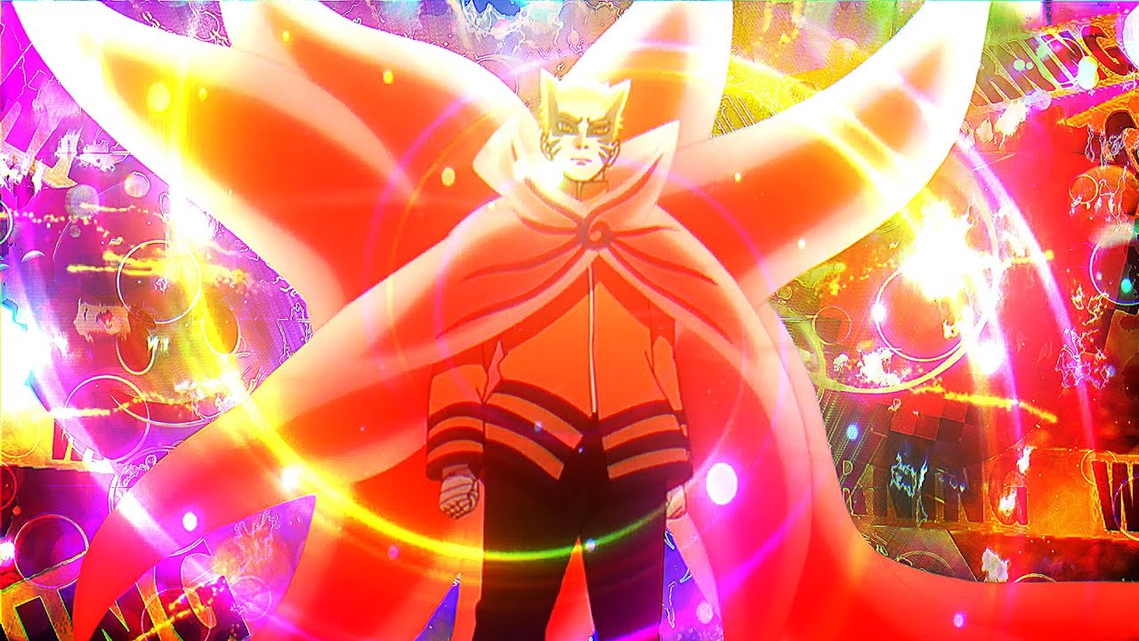 AGACHA NA PORR4 DA PIKA.. - EDIT ANIME FUNK - ( Naruto/Boruto. ) Insp ...