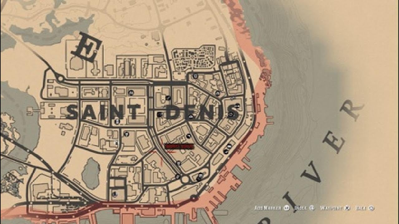 Red Dead Redemption 5 - YouTube