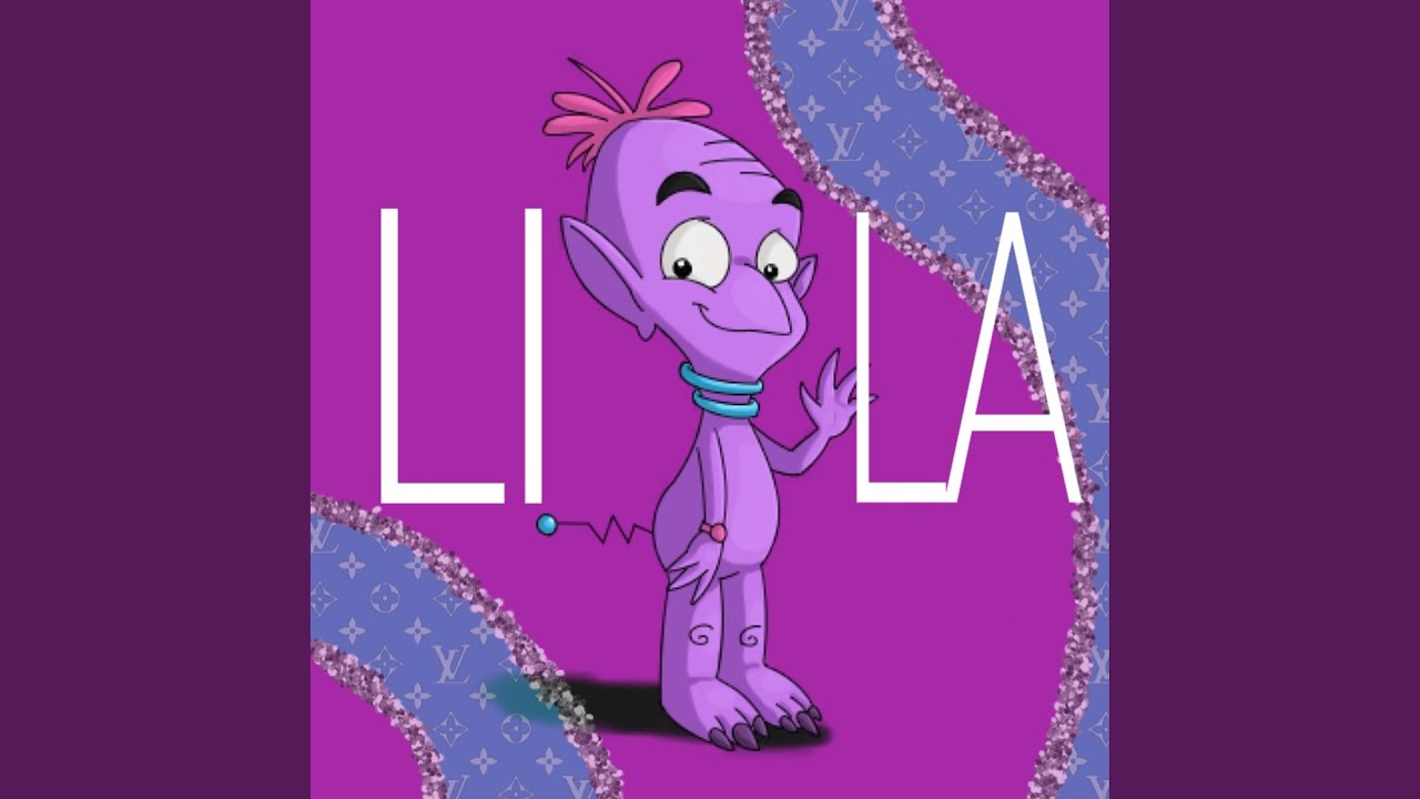 Lila - YouTube