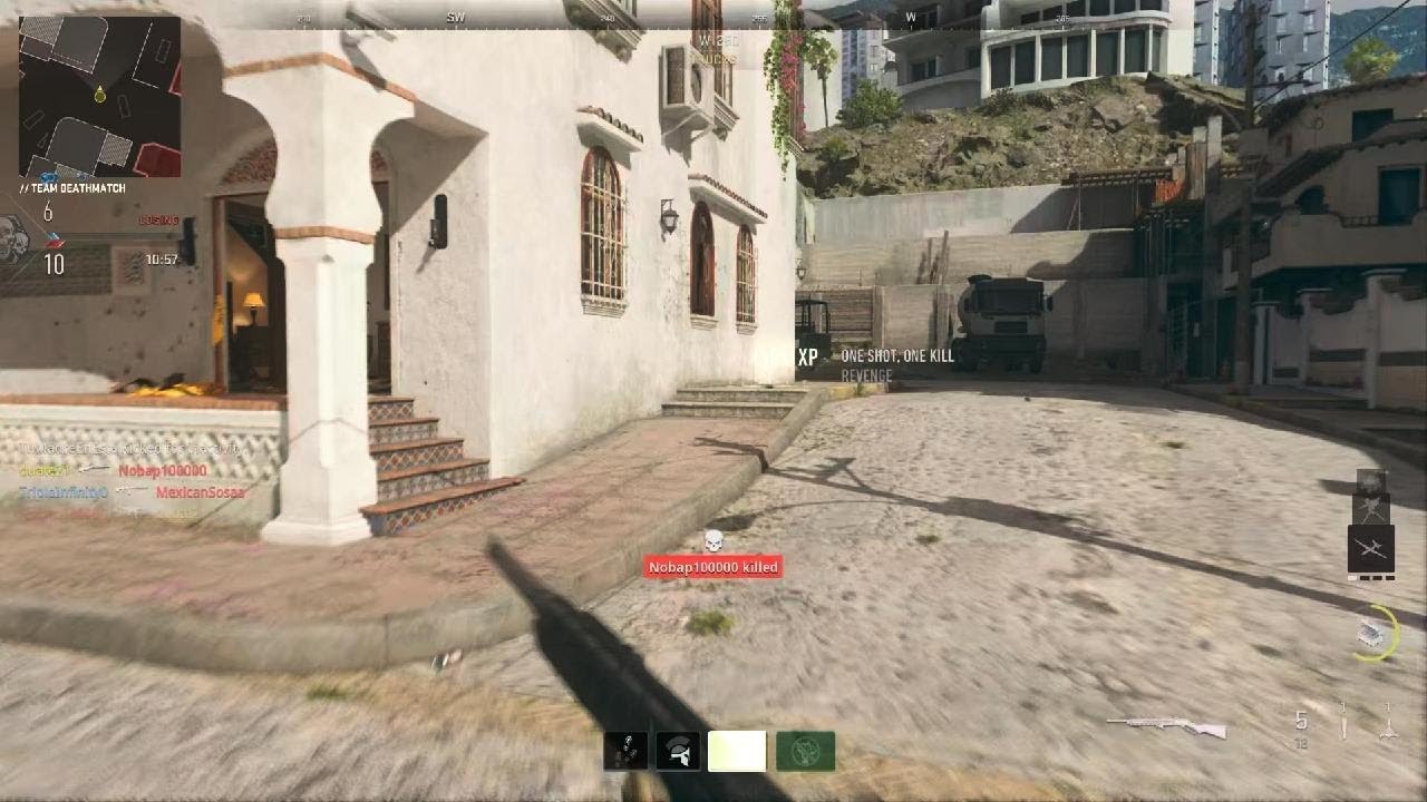 Call of Duty_2024 fast5 - YouTube