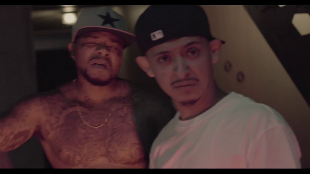 Lil Mexico X B.Bop -My Thug Official Music Video) Gh4 Music Video - YouTube