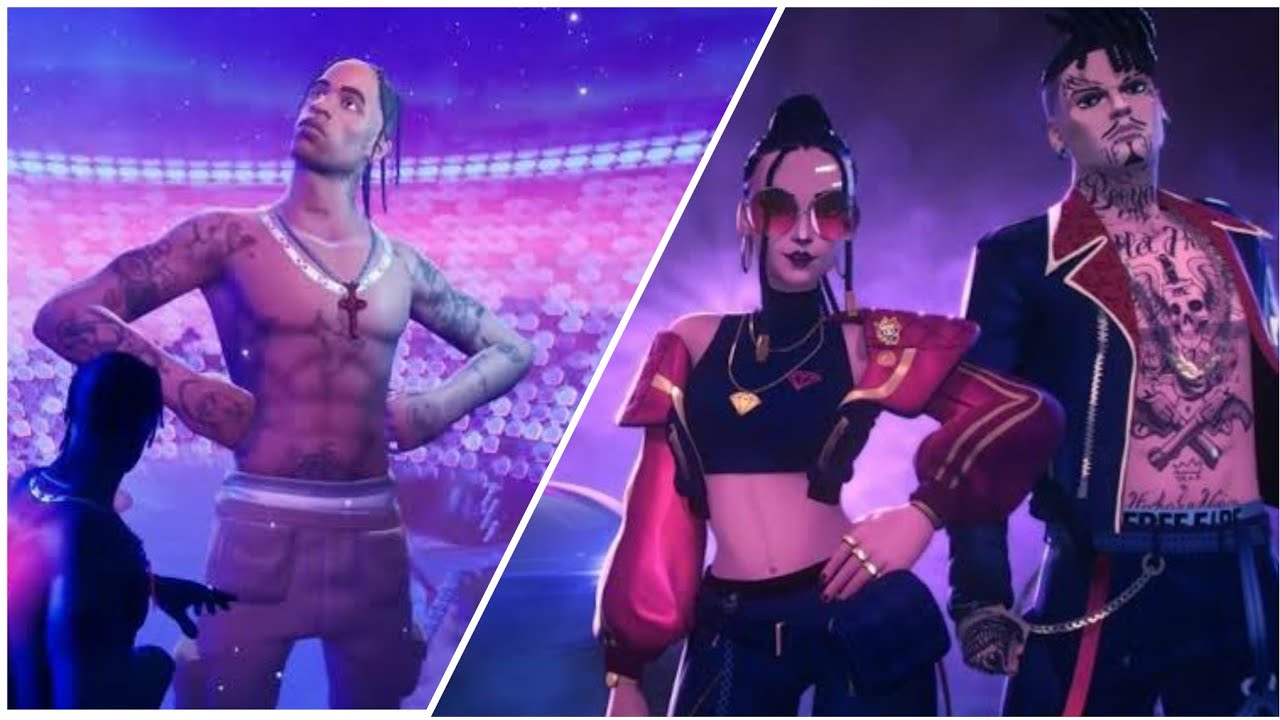 Como fazer o melhor evento Trap - YouTube