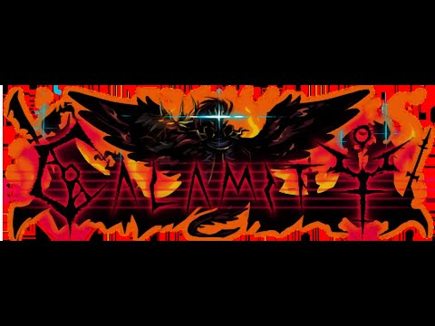 Calamity mod first playthrough (Part 25: Despair) - YouTube