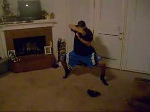 freaky dancing/ DEM BOYZ iDAY DAY N iKILLA JAY - YouTube