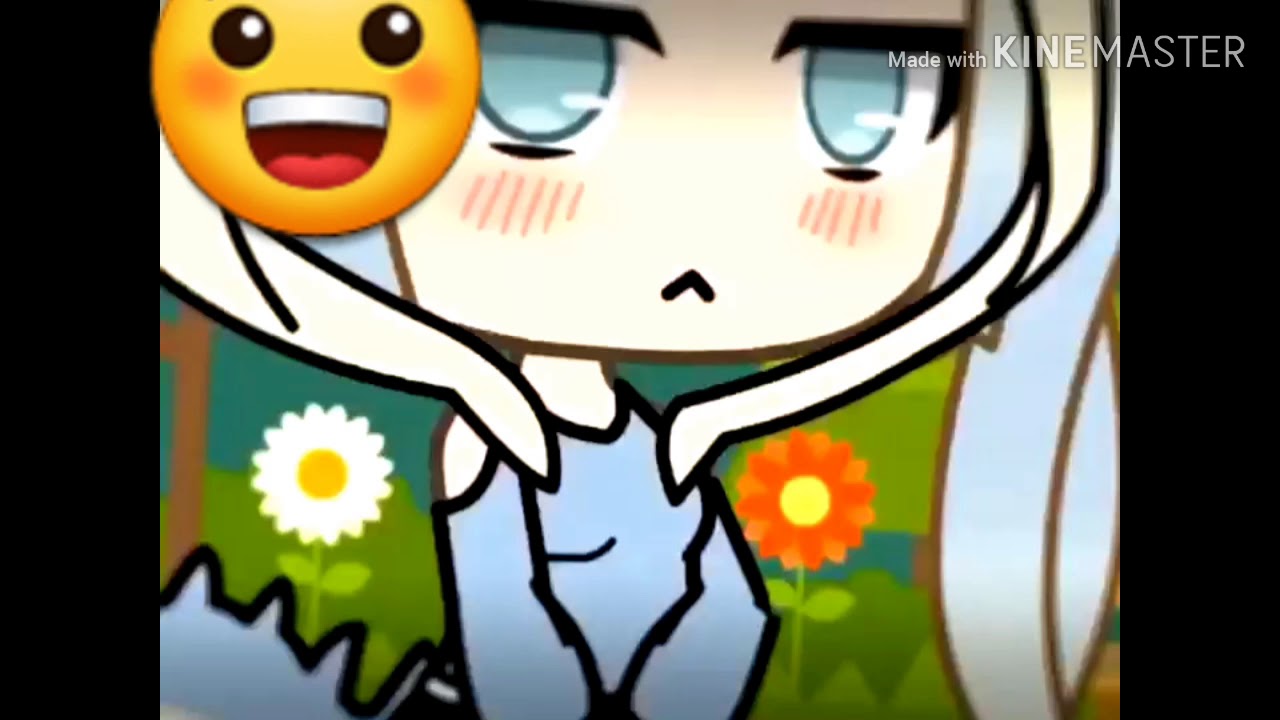 The shy girl [GLMM|GACHA LIFE~~GACHA GIRL - YouTube