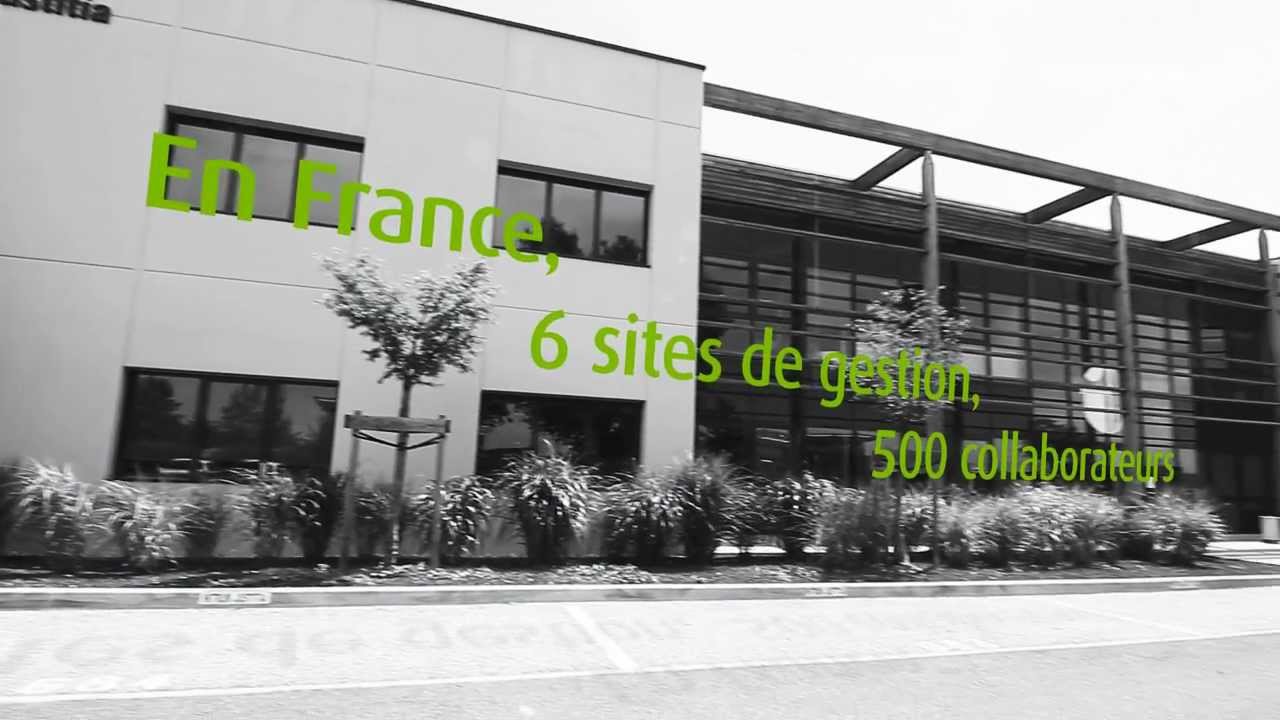 Intrum Justitia, leader français des Services de Credit Management ...