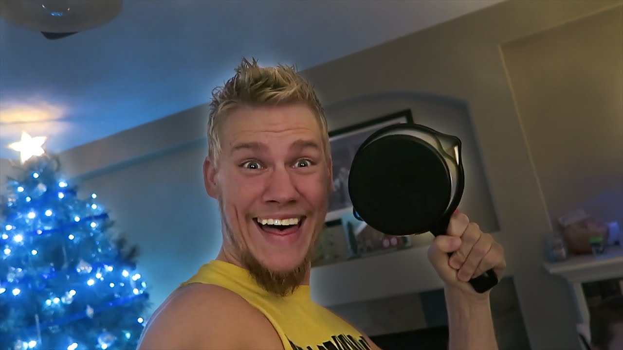 OUTLAW'S CHRISTMAS SPECIAL 2015!!! - YouTube