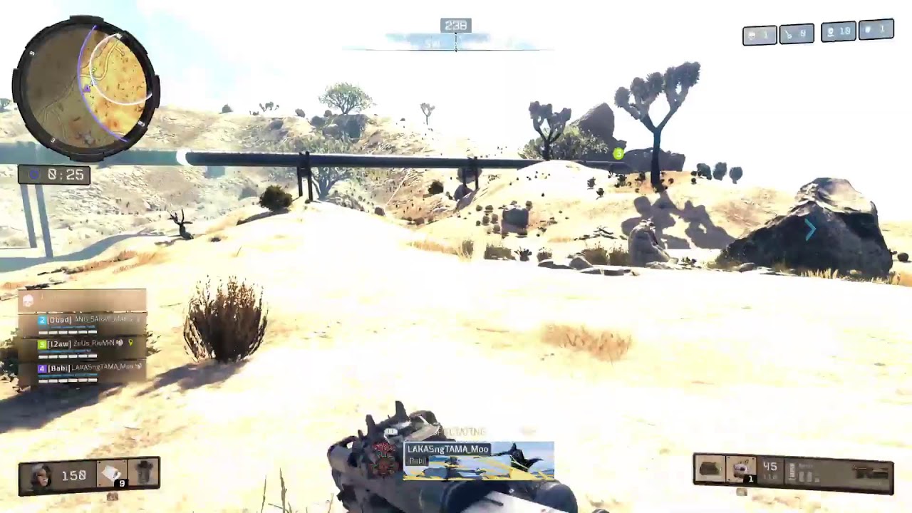 Gaming with Pinoy Squad - YouTube