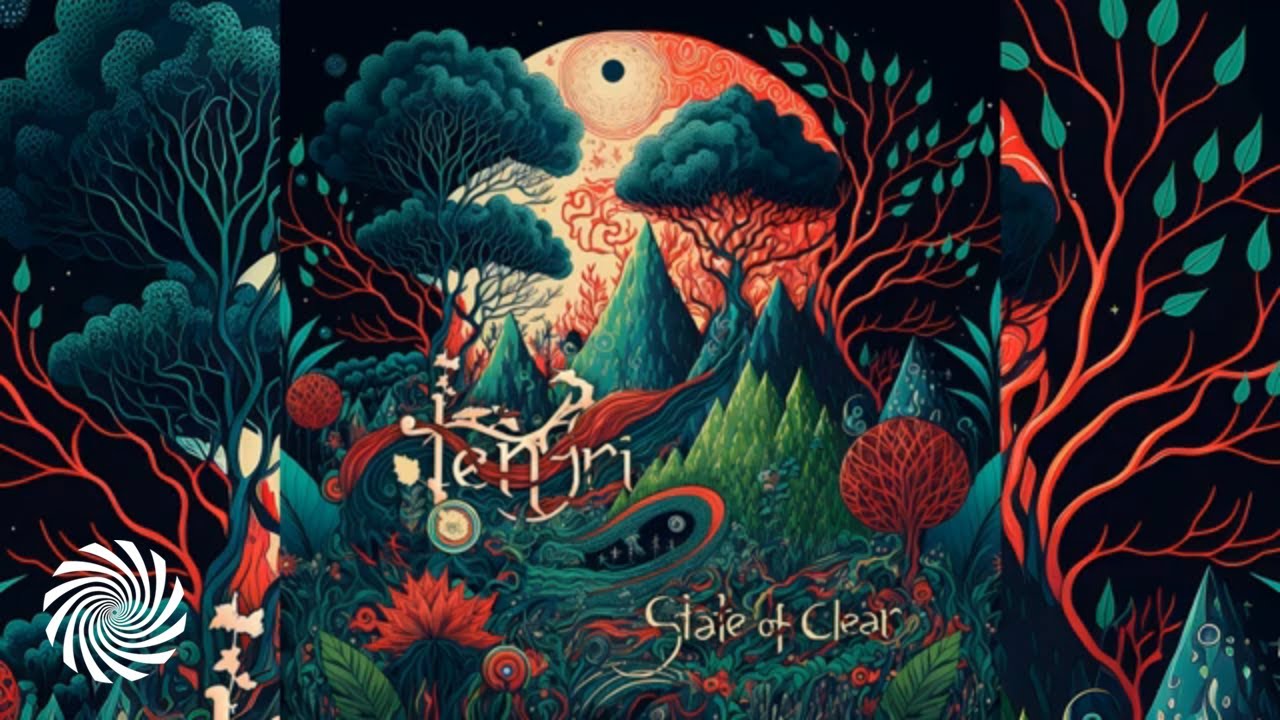 Tengri - State Of Clear (Full EP) - YouTube