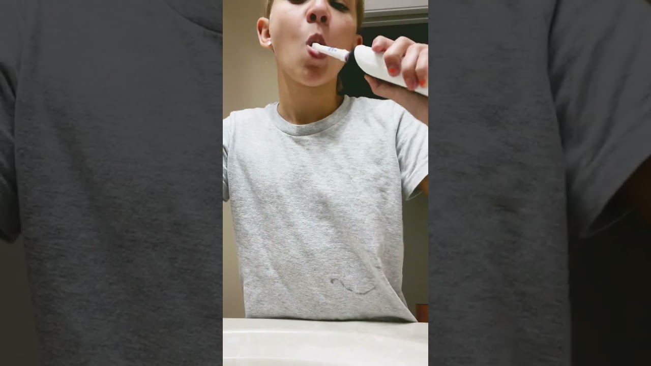 My morning routine - YouTube