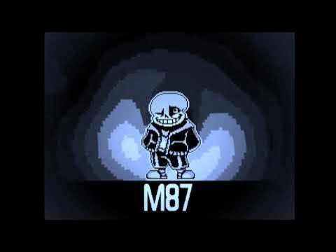 [NO AU] M87 [speed up] - YouTube