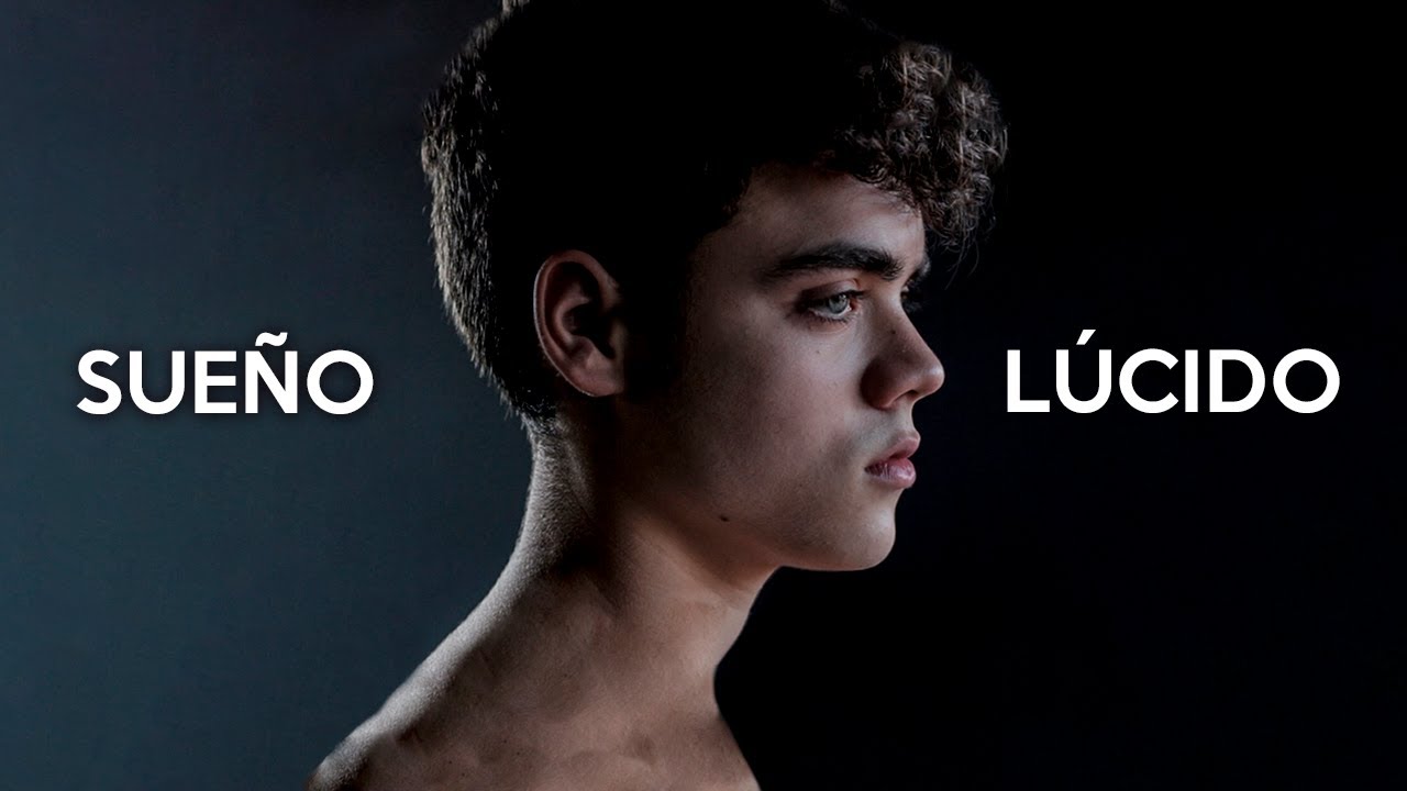 SUEÑO LÚCIDO | Sebastian Rangel - YouTube