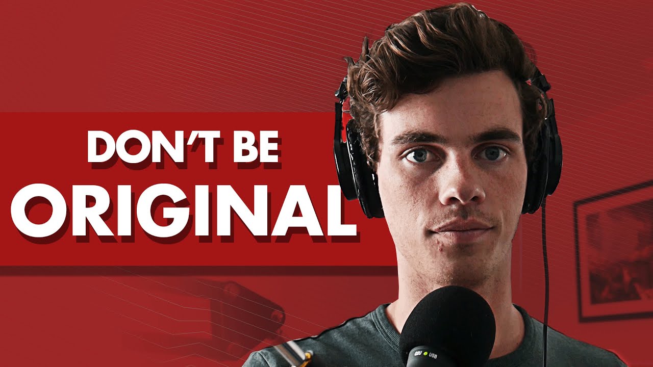 Tyler Mowery on Originality, Making Money as a Writer, Objectivity in ...