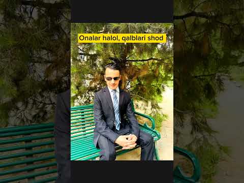 Onalar sadoqatli, qalblari shod - YouTube